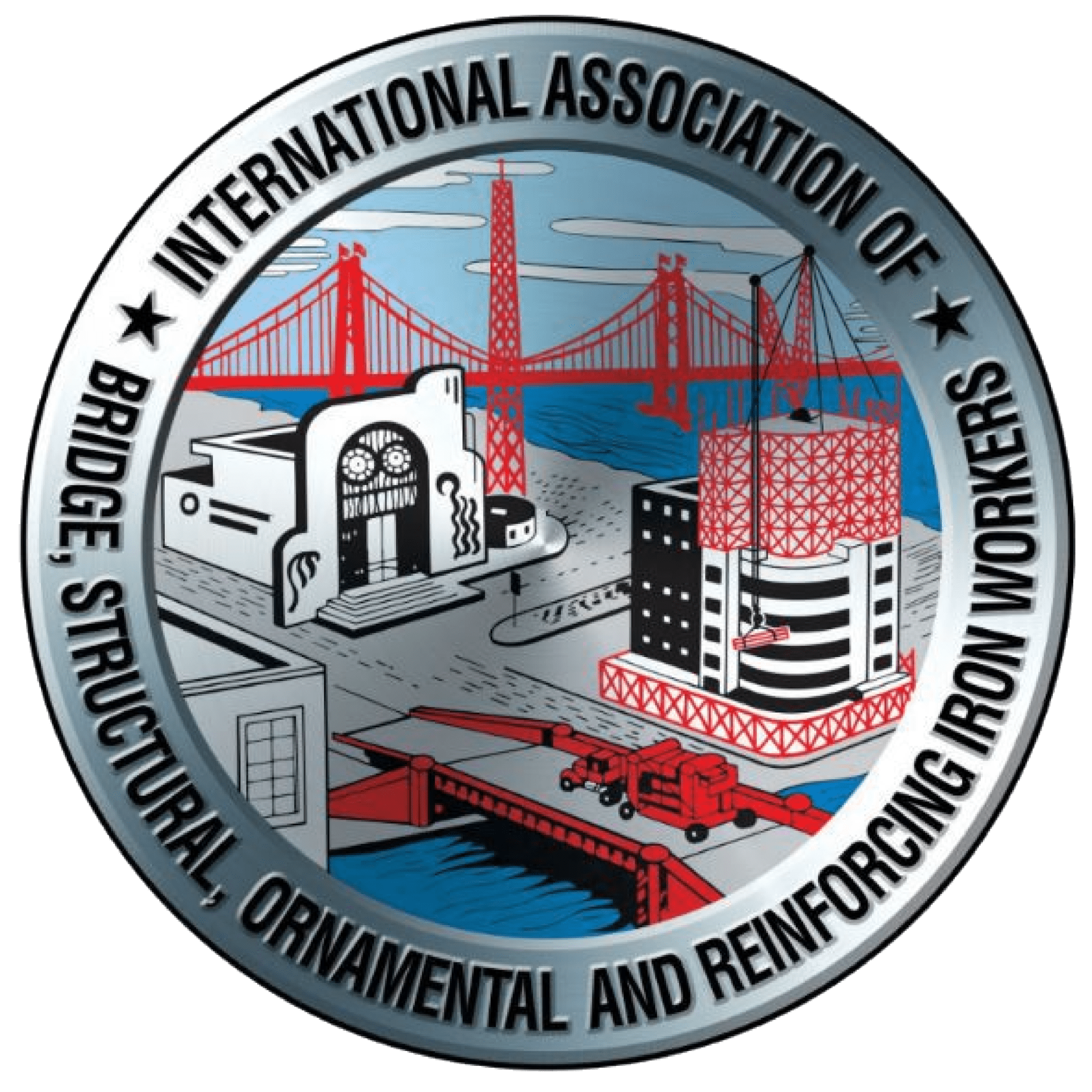 International Map - IW Intl MAP